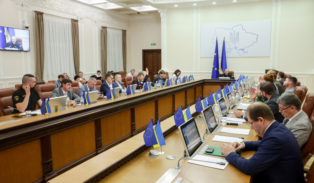 The Government Approves the National Mine Action Strategy and the ...